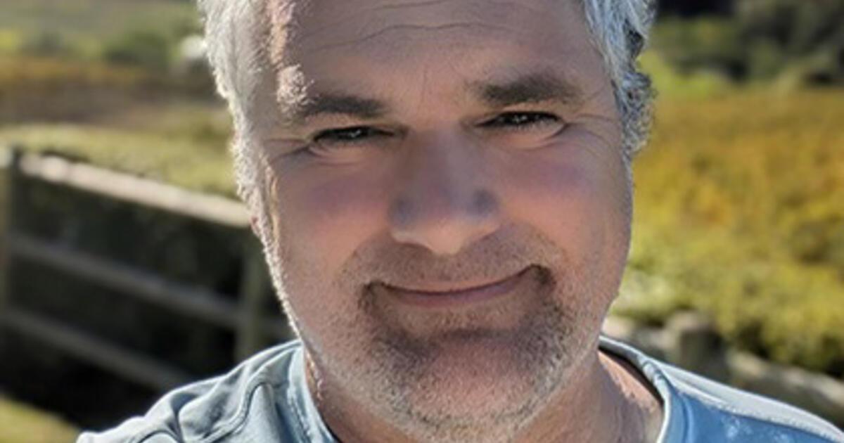 Professor Matt Jones | Gresham College